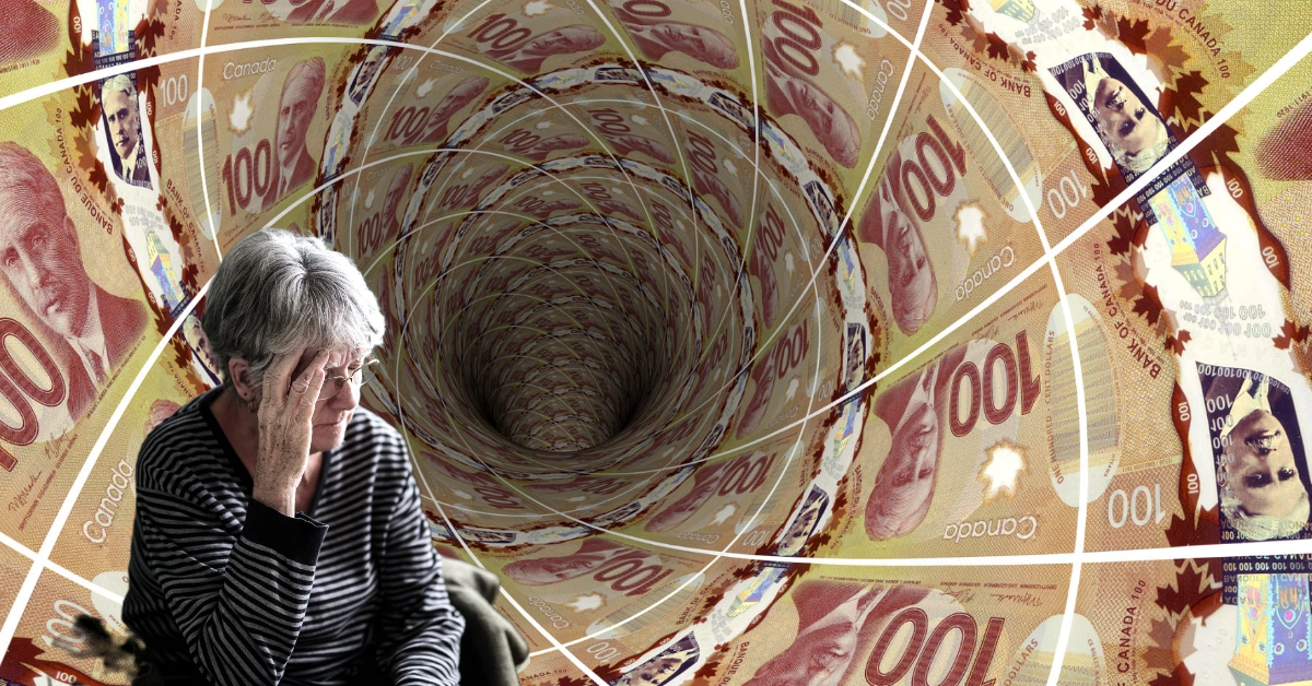 OAS Clawback 2025: 5 Red Flags That Can Trigger A Repayment And How To ...