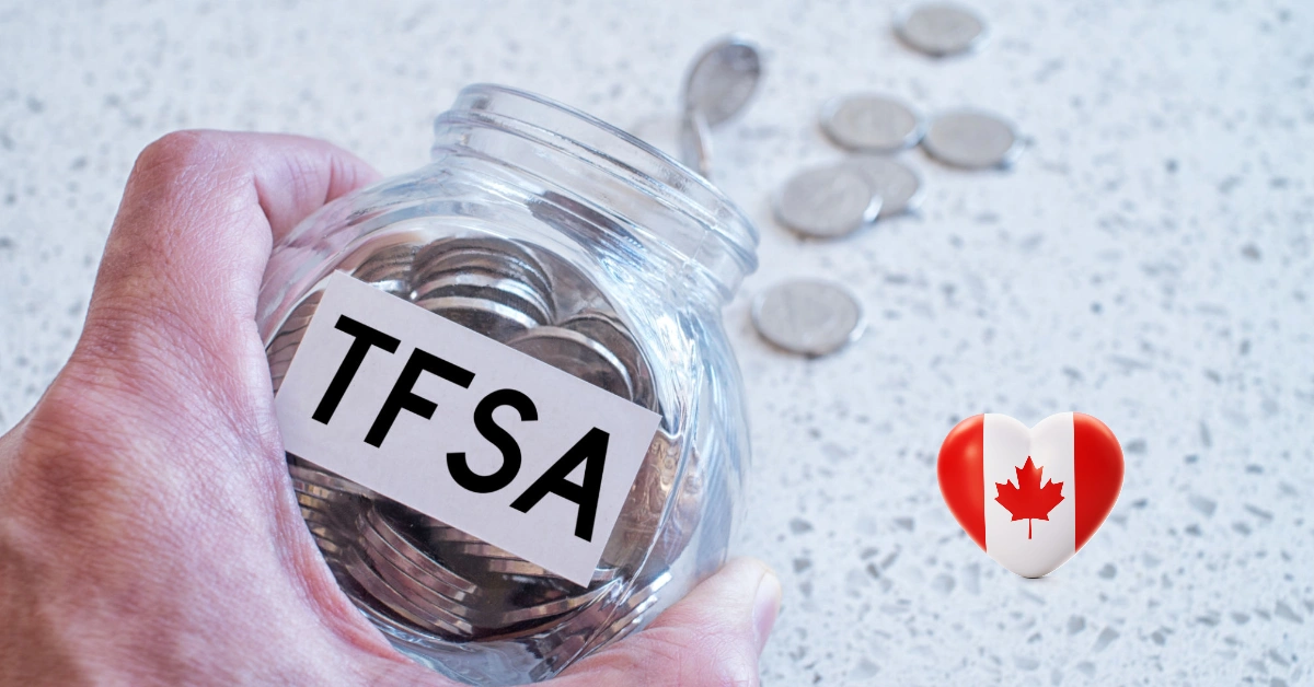 TFSA Withdrawal Limit Increase 2025: Benefits, Eligibility, And How To ...