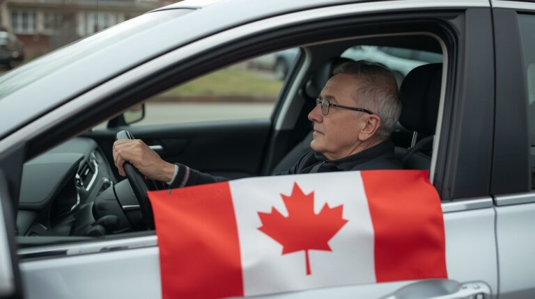 New Canada Driving Licence Rules For Seniors 2025: Renewal Process ...