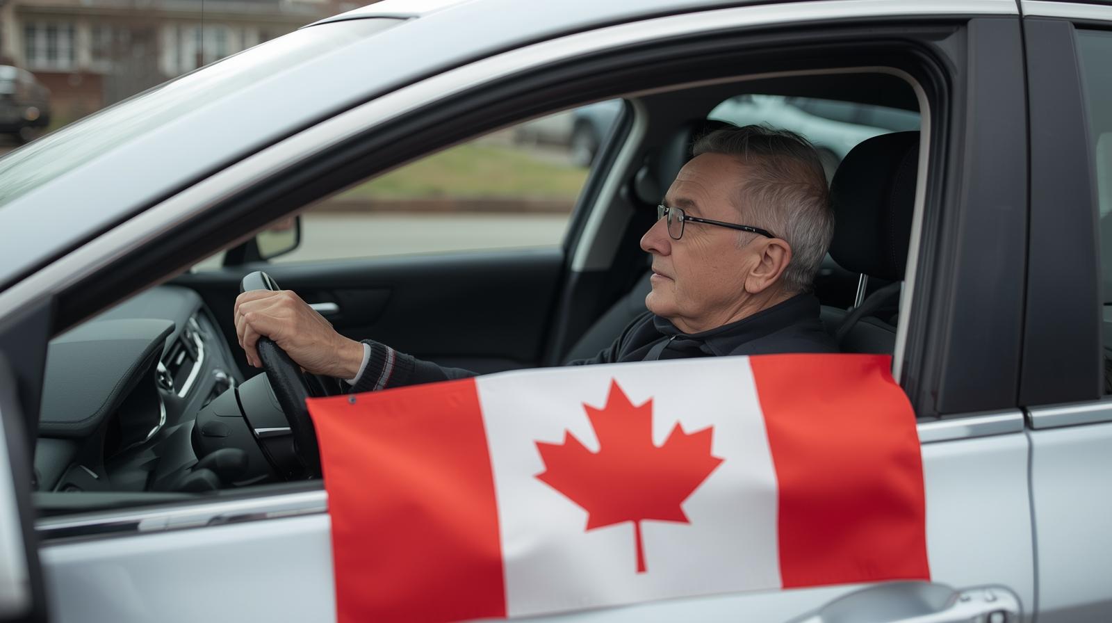 New Canada Driving Licence Rules For Seniors 2025: Renewal Process ...